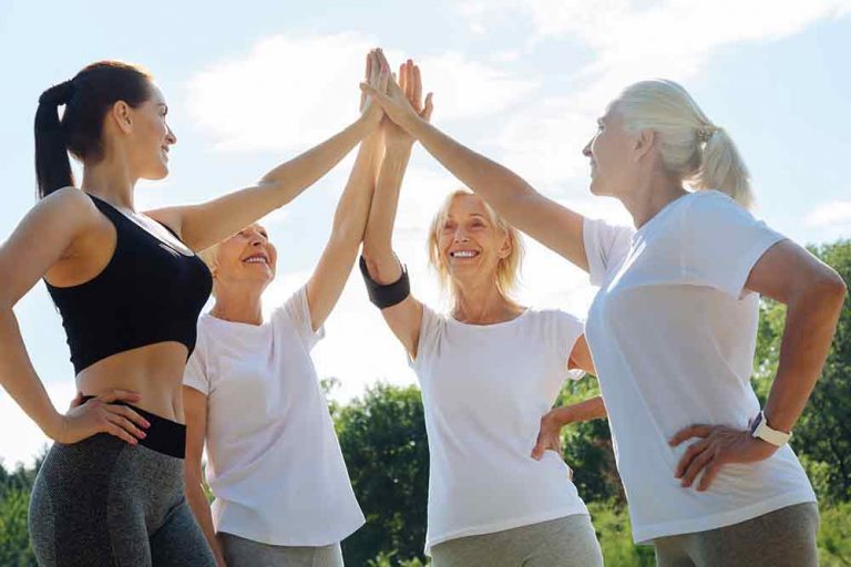 Social Wellness | Tips & Importance for Social Health - Alta Centers