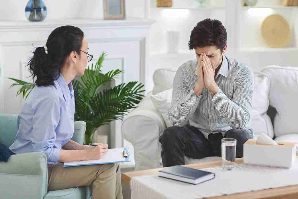Acceptance and Commitment Therapy | Benefits - Alta Centers